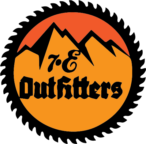 Merch – 7E Outfitters